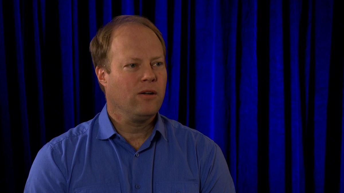 Turning Ethernet into a dynamic connectivity service, MEF Event | TelecomTV