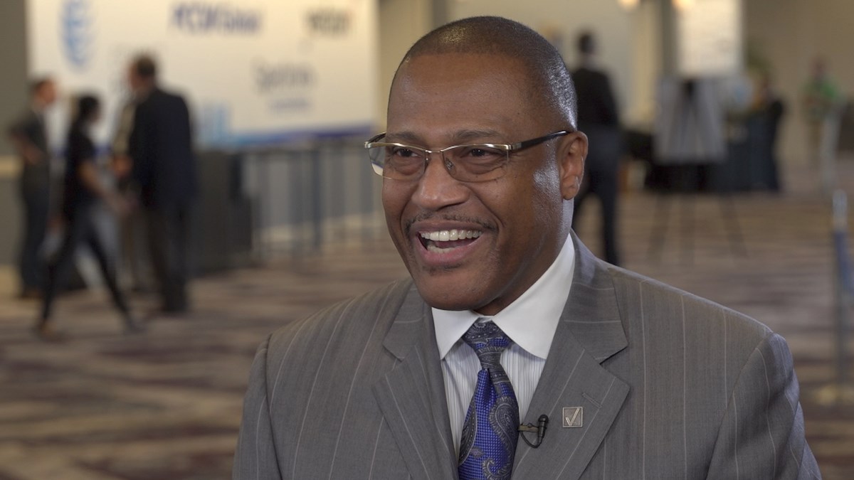 Partnering for success in a hyperconnected world, MEF Event | TelecomTV