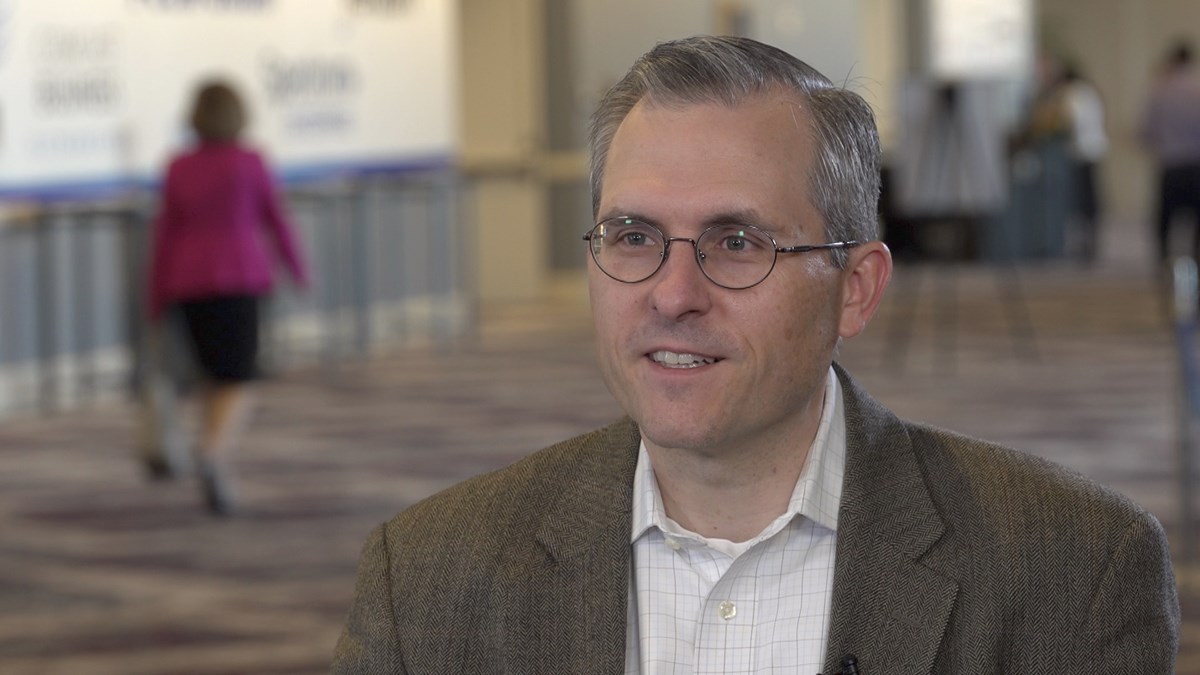 Comcast’s journey to simplicity, MEF Event | TelecomTV