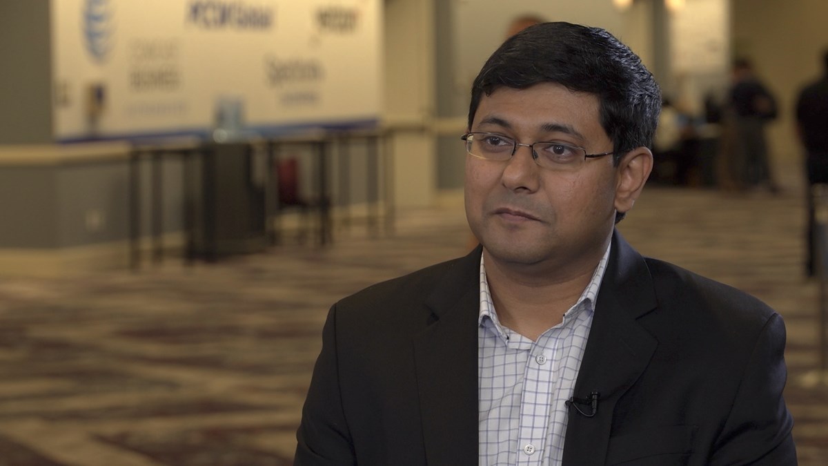 Interactively driving through change , MEF Event | TelecomTV