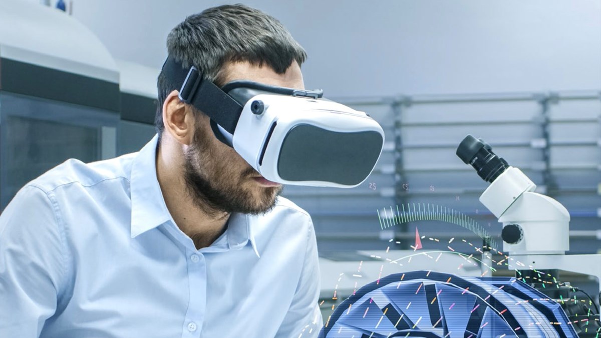 Telcos pivotal to enterprise metaverse progress – study, Digital Platforms and Services | TelecomTV