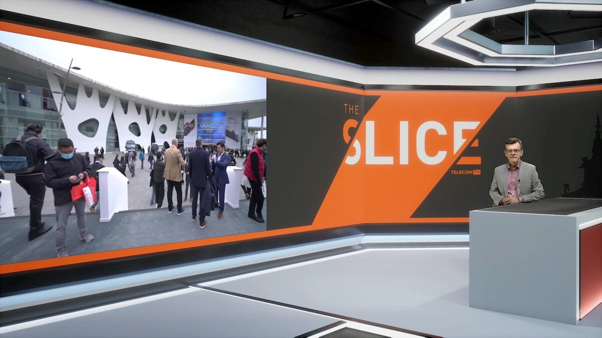 The Slice – MWC Day 1: GSMA calls for the telco industry to ‘finish the job’, Spotlight on 5G ...