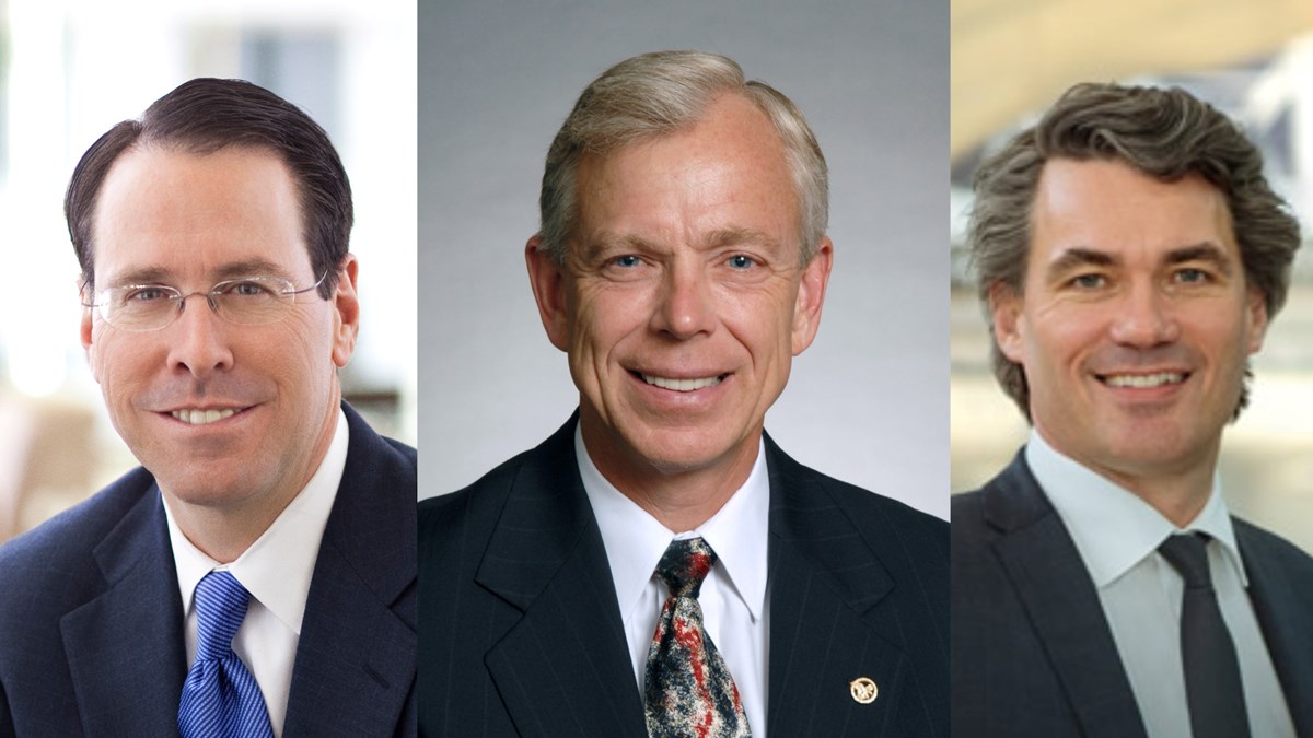 Verizon continues to buck the trend with 5G as Huawei claims yet ...