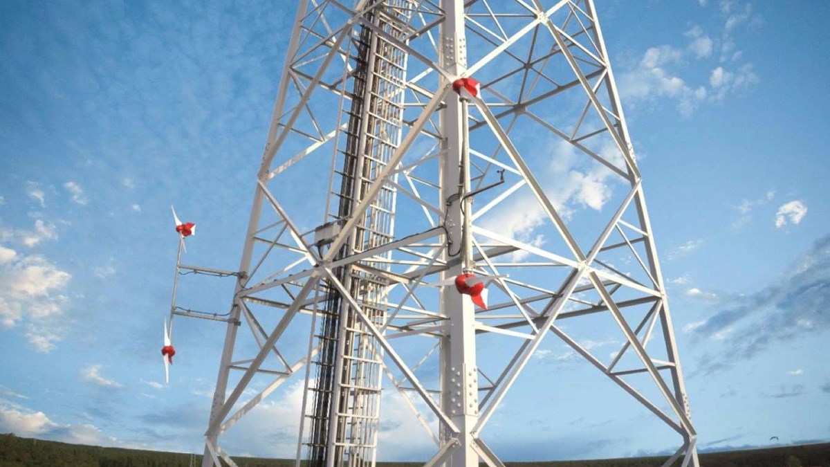 Vantage Towers on verge of green energy breakthrough as operators ...