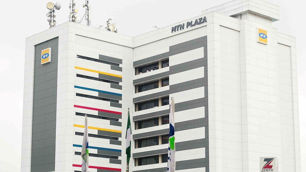 MTN shows there’s still plenty of room for growth in Africa, Digital ...