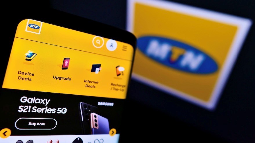 What’s up with… MTN, AMS-IX, Digi, Digital Platforms and Services | TelecomTV