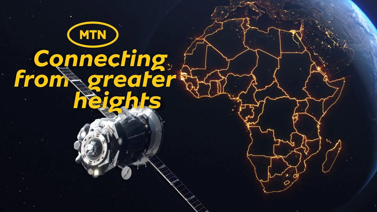 MTN lines up LEO satellite partners, Access Evolution | TelecomTV