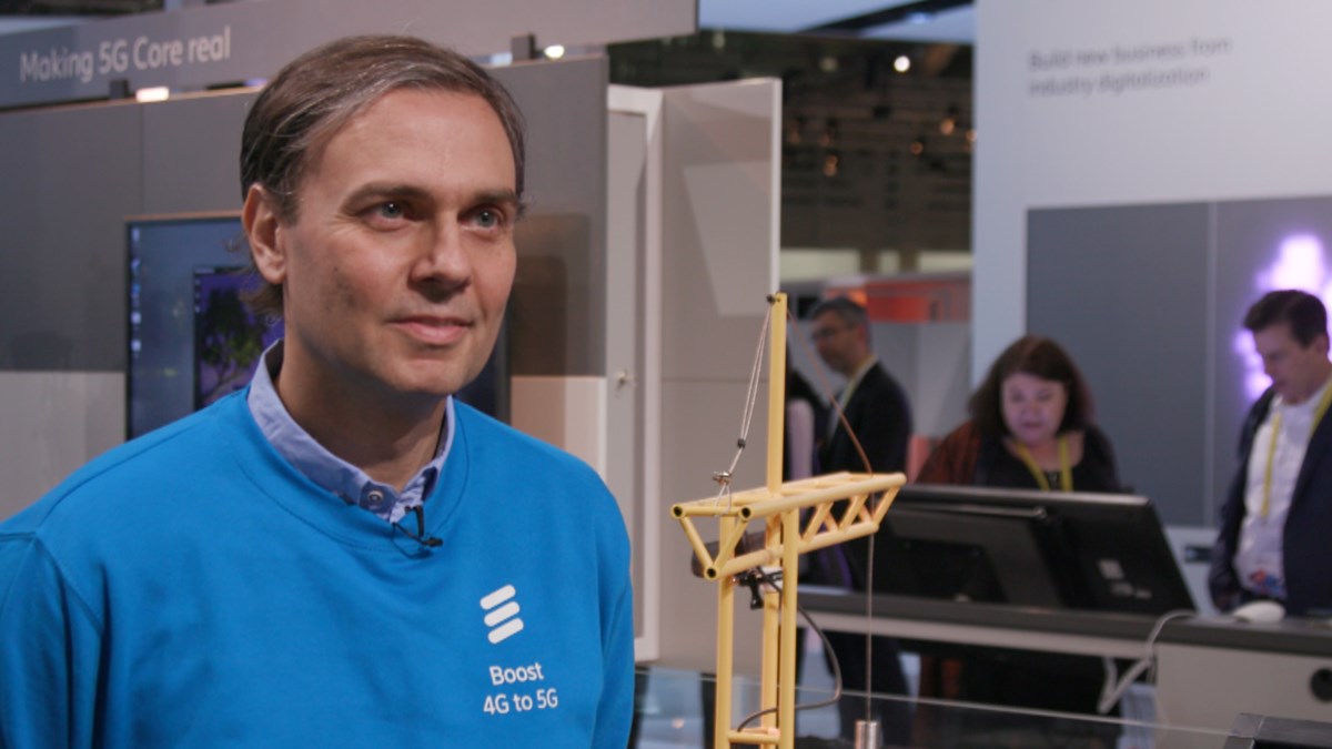 Network Slicing for mobile operators, 5G Evolution | TelecomTV Network Slicing for mobile operators, 5G Evolution | TelecomTV