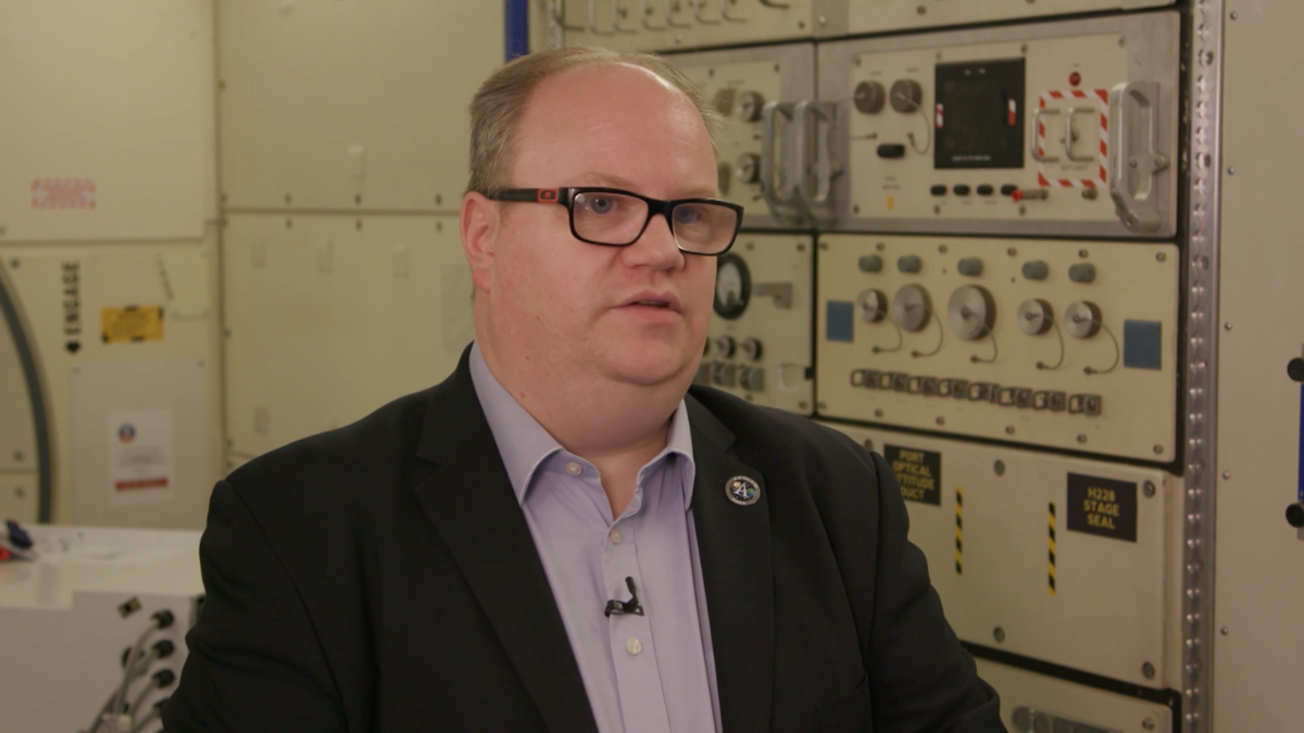 BT: A digital transformation update - Highlights, MWC | TelecomTV