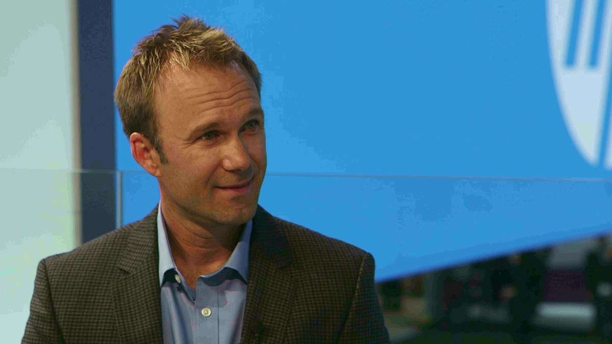 End-to-end NFV is Intel's goal, NFV | TelecomTV