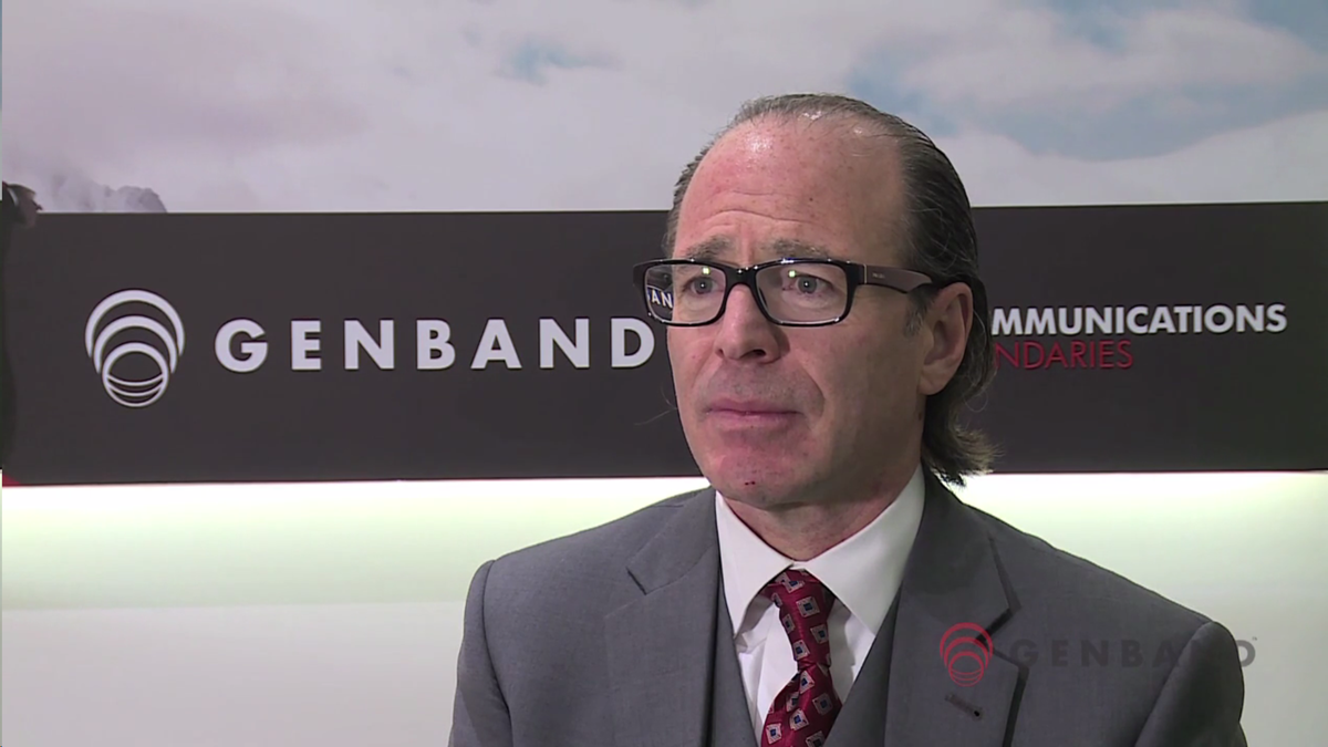 If you can’t beat them on your own, join together: GENBAND’s fring ...