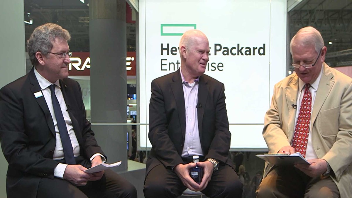 Empowering the data-driven organization through the Internet of Things ...