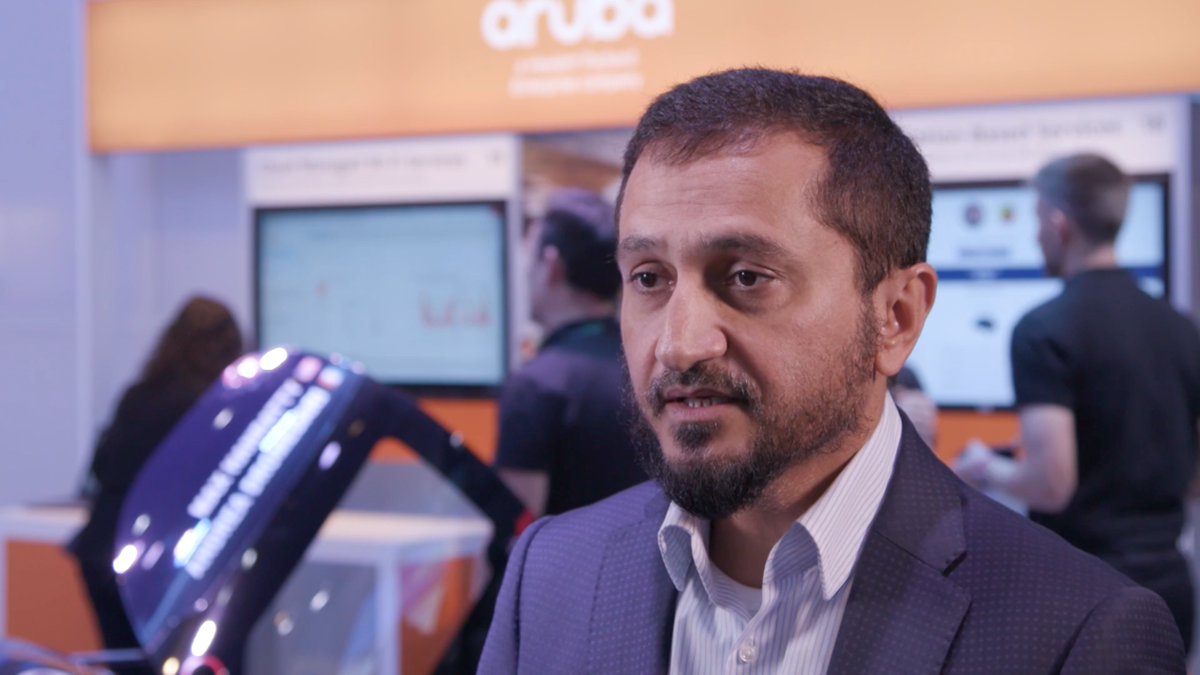 du: Prioritizing digital transformation - Highlights, MWC | TelecomTV