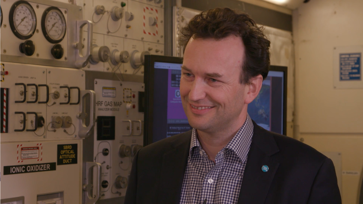 Ericsson: Managing exploding video consumption, MWC | TelecomTV