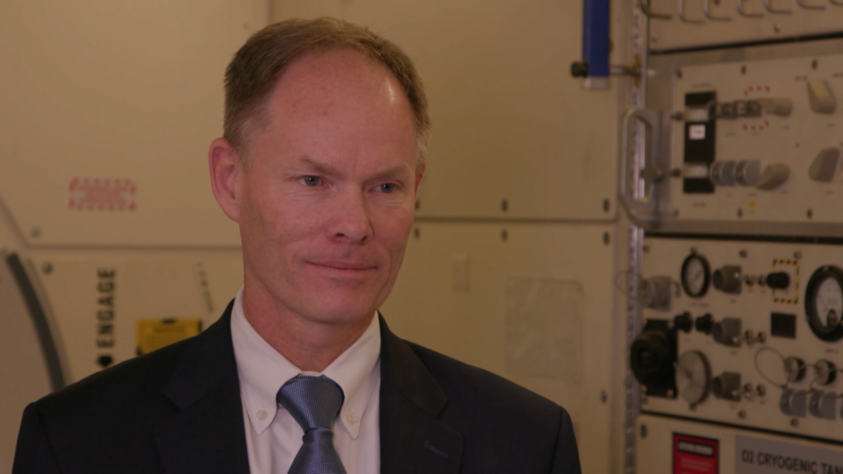 Metaswitch: The importance of cloud native for 5G, MWC | TelecomTV