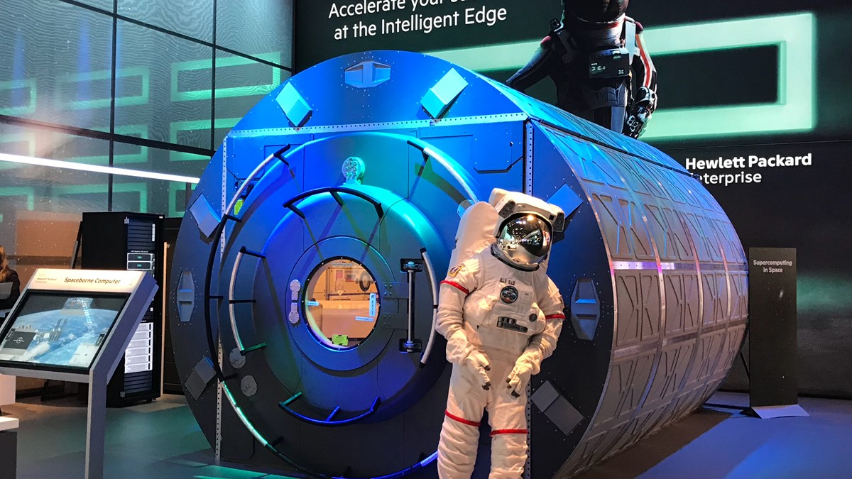 BT: A digital transformation update, MWC | TelecomTV