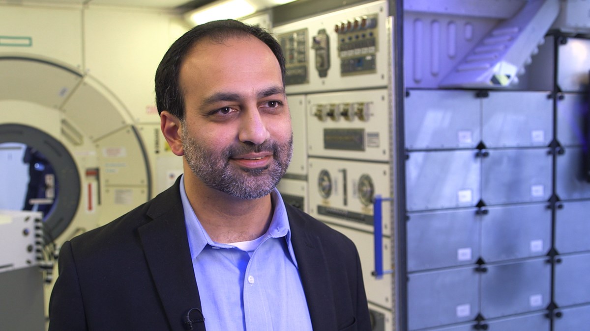 HPE and Samsung develop virtualised RAN solution, HPE & Intel | TelecomTV