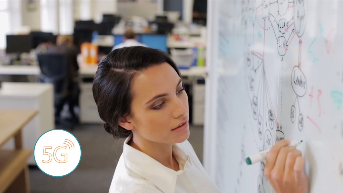 New Open Source Networking for Old Legacy Networks, MWC | TelecomTV