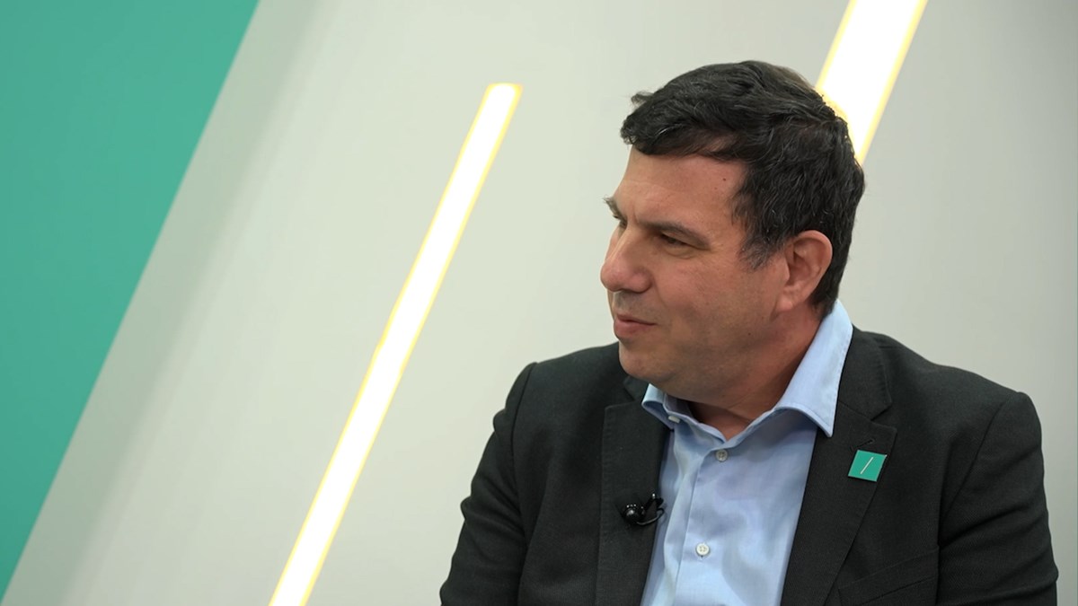 Wind River's Gil Hellmann on the reasons behind Open RAN's slow ...