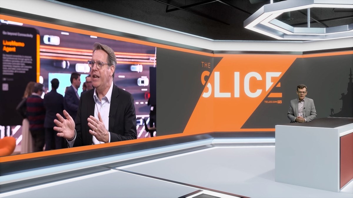 The Slice – MWC Day 4: Telcos, AI and sovereignty, Spotlight on 5G The ...