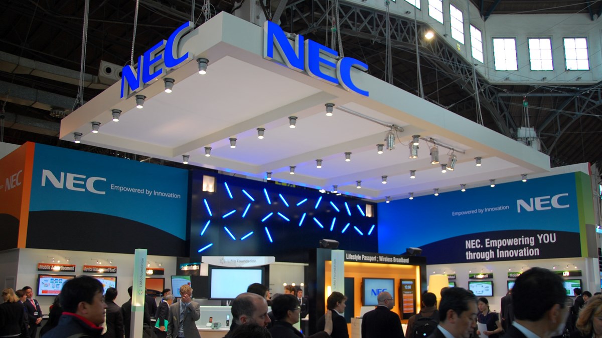 NEC reduces power requirements for 5G mmWave base stations, 5G ...