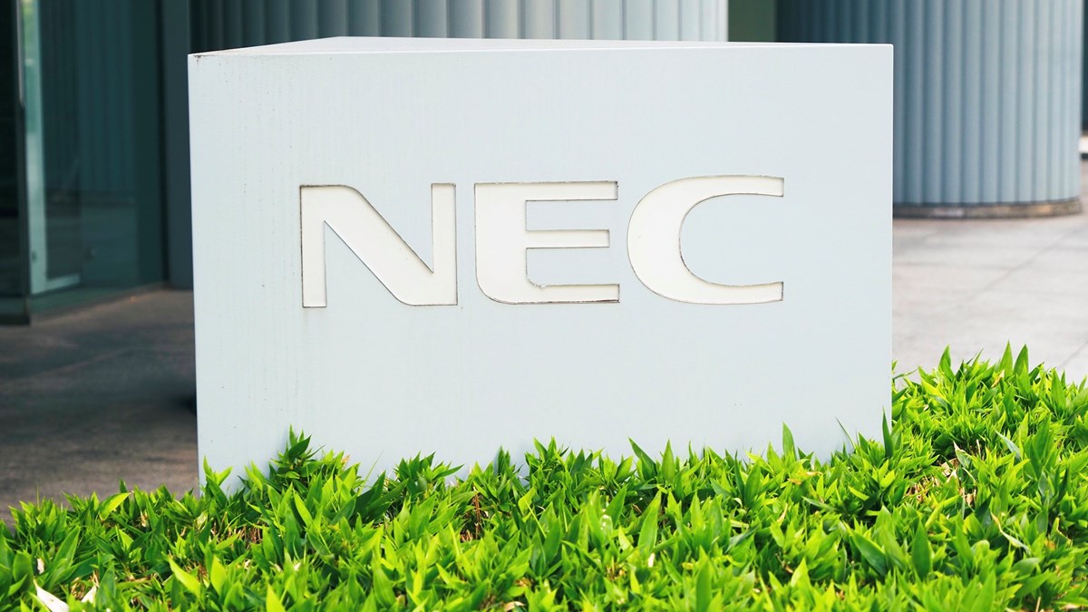 What’s up with… NEC, AWS, Telefónica, Digital Platforms and Services | TelecomTV