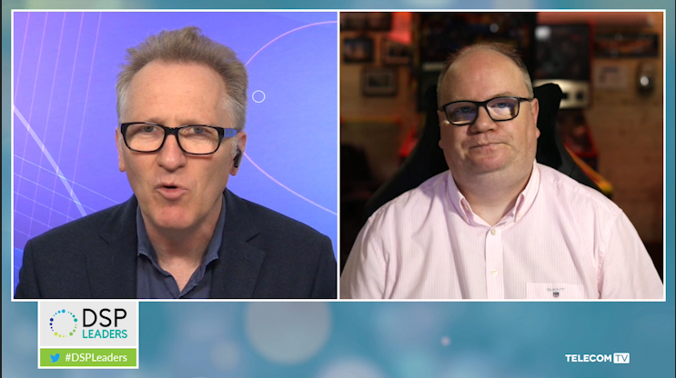 The Potential of Open RAN, Archive - Open RAN Summit | TelecomTV