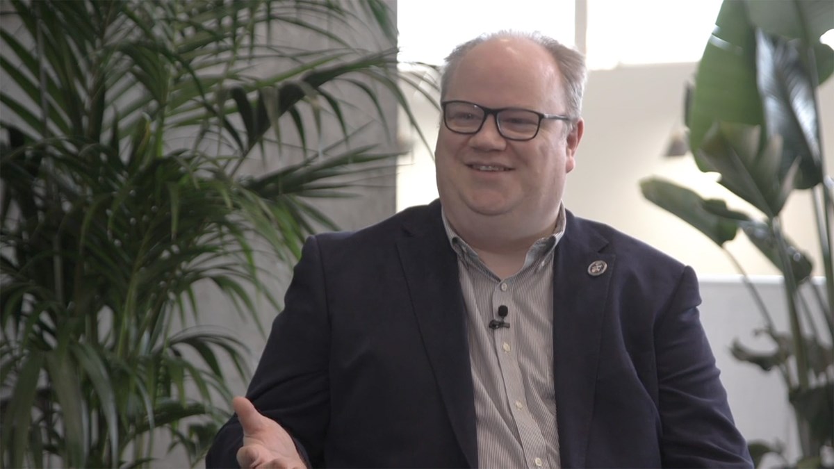 From 5G startups to network slicing: Neil McRae's milestones for BT in ...