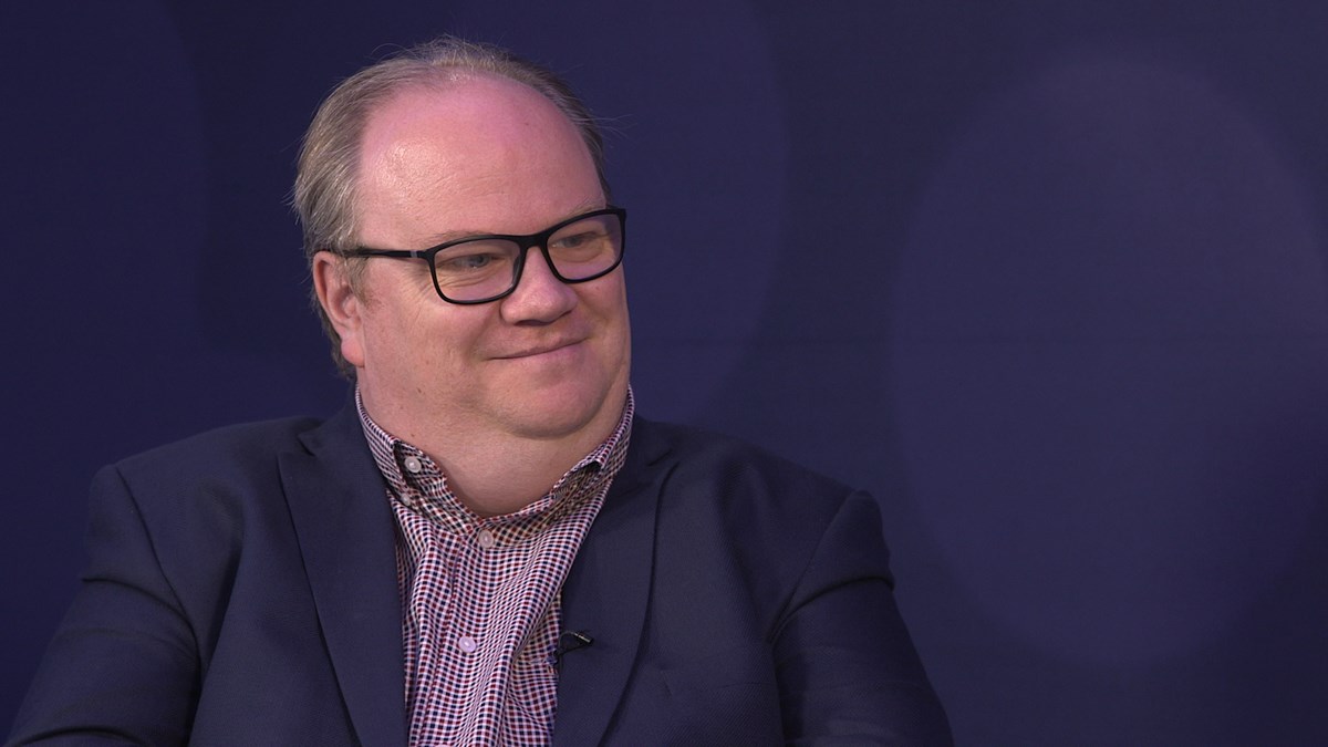 BT is "well on the way to building a core 5G network", Past Events ...