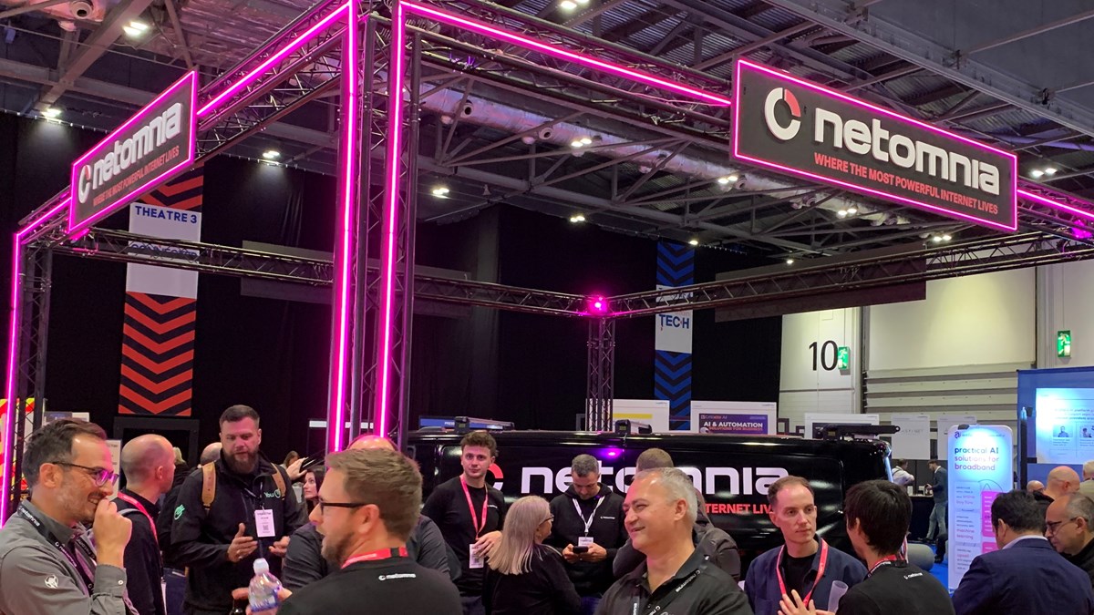 What’s up with… Netomnia, VMO2, Liberty Global , Access Evolution ...