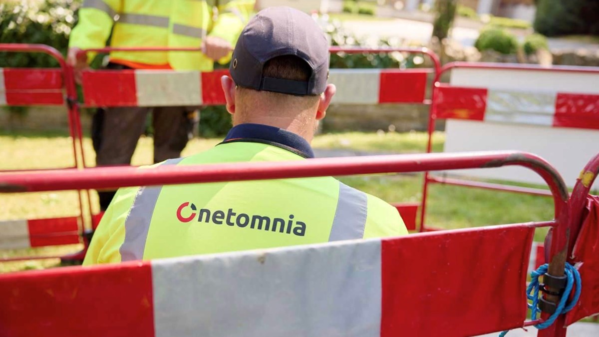 What’s up with… Netomnia, Telefónica, GPS, Access Evolution | TelecomTV