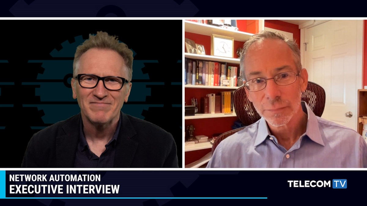 How Telcos Are Starting To Trust Automation The Ai Native Telco Summit Telecomtv