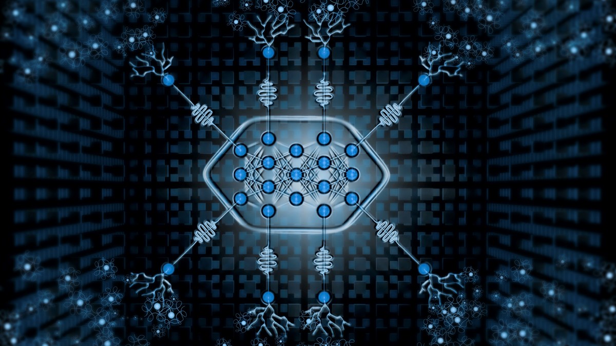 As quantum computing hits the public headlines, research into ...