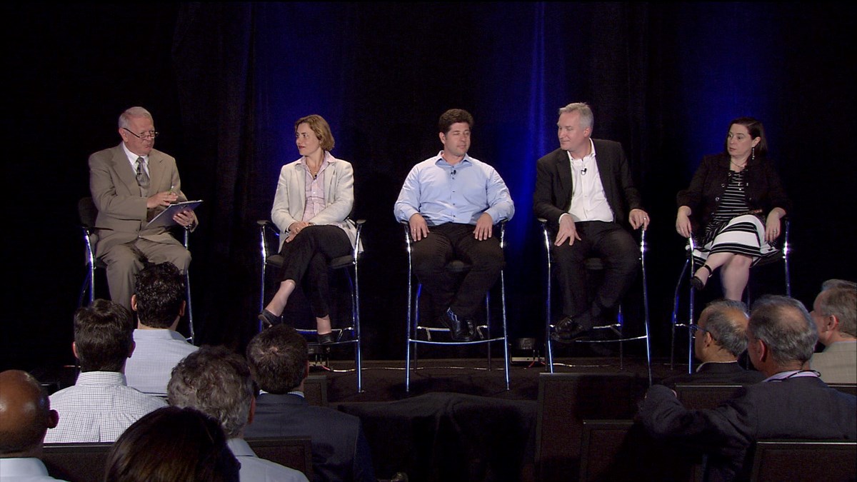 Main Agenda Live! Transformation - not just a CSP challenge - Full ...