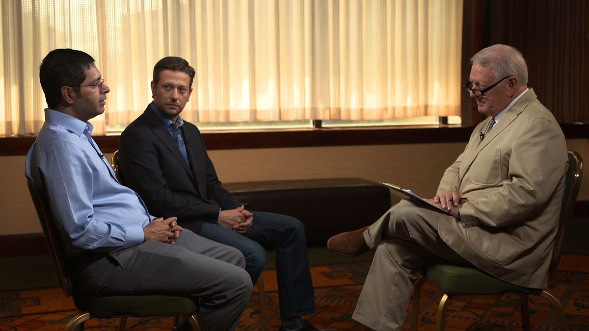 Mind the gap! Vendors climb onboard the NFV express to help fill the ...