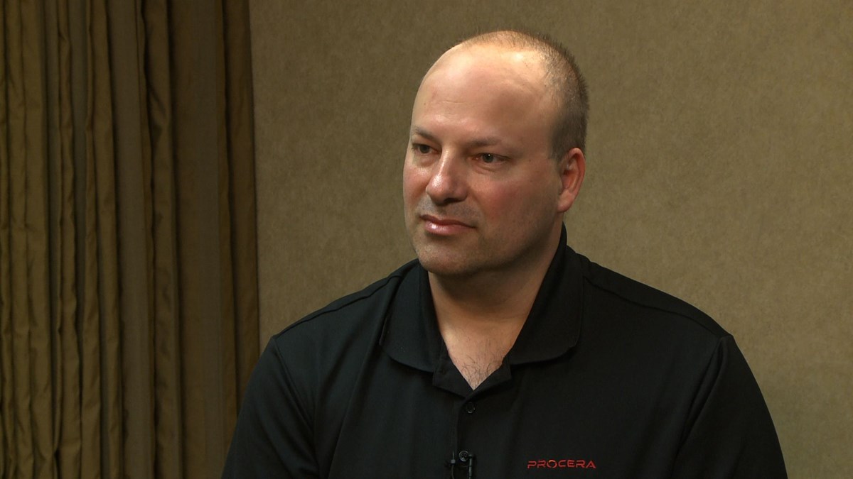Procera: keen to turn into a pure software vendor, NFV World Congress ...