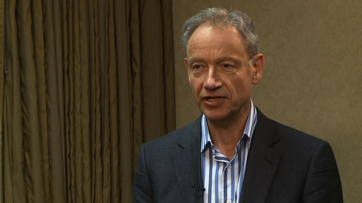 NFV vision now being stood up and realised , NFV | TelecomTV