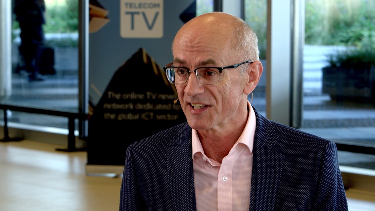NFV and the Network Edge, Transformation | TelecomTV