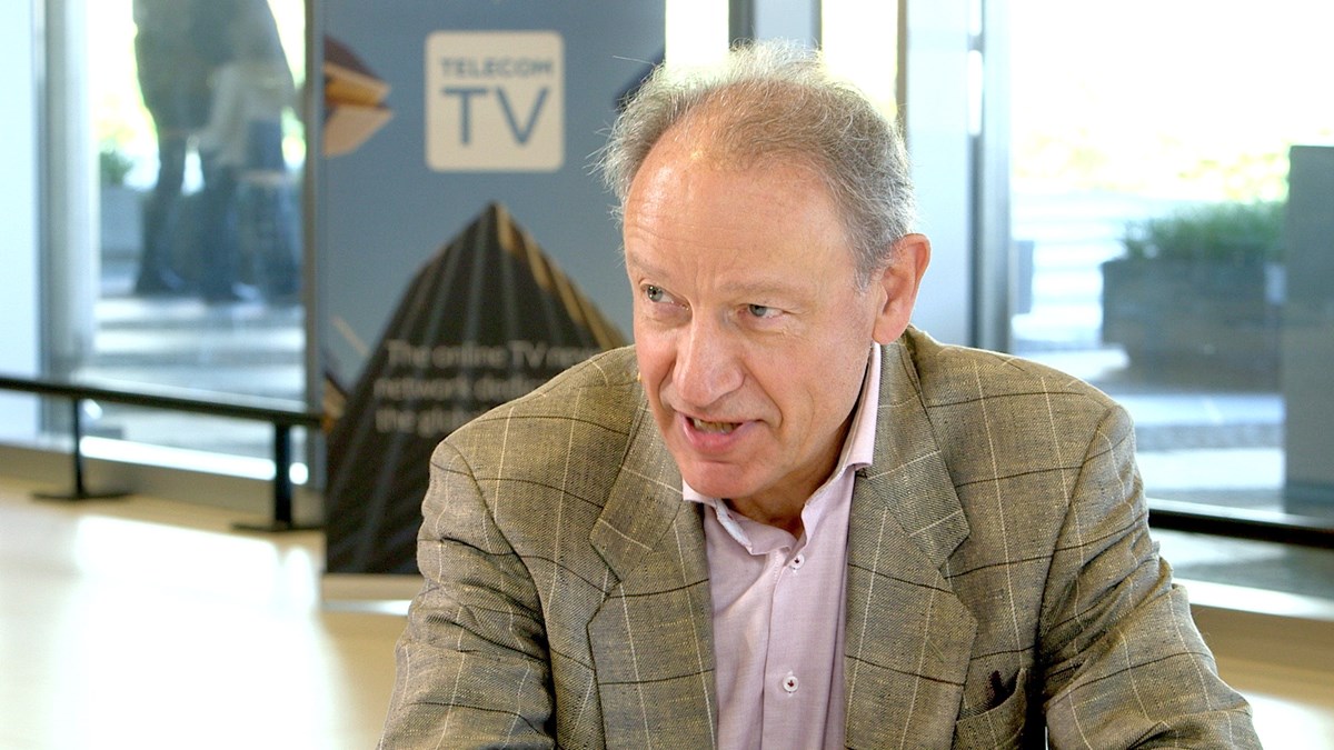 Are we finally ready for the Cloud Native reality?, Industry ...