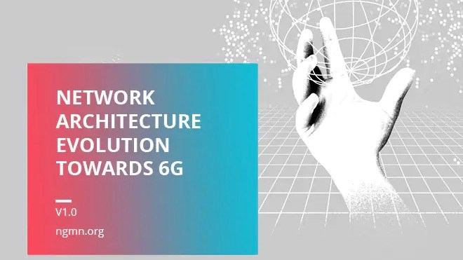 NGMN highlights major 6G challenges, Defining 6G Networks | TelecomTV