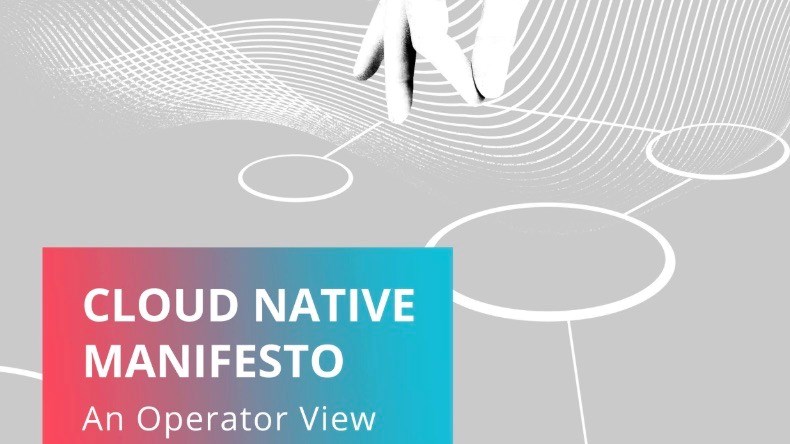 NGMN issues cloud-native call to action, Cloud-Native Telco | TelecomTV