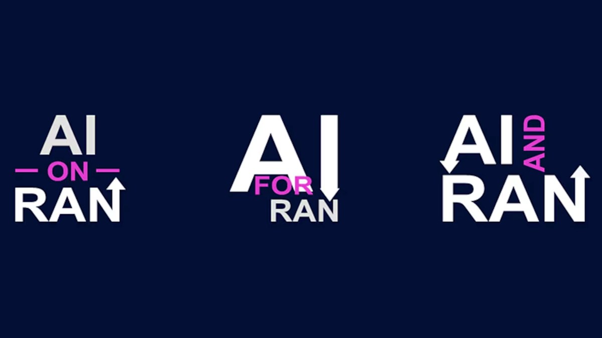 Nokia makes its AI-RAN play at #MWC25 , The AI-Native Telco | TelecomTV