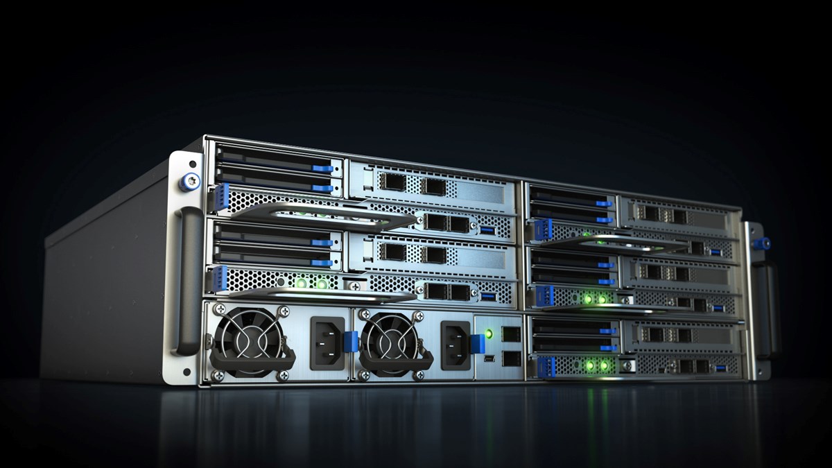 Nokia takes AirFrame to the network edge with OPNFV and OpenStack ...