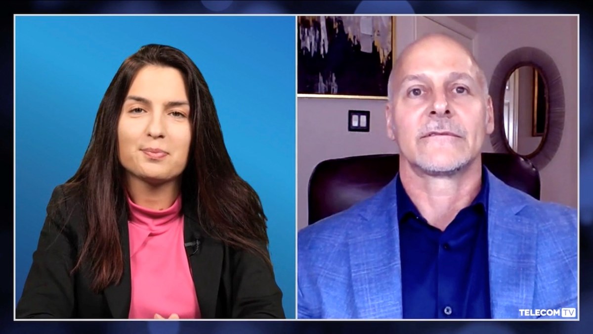 How Nokia envisages the future of the SaaS market, Cloud Native Telco ...