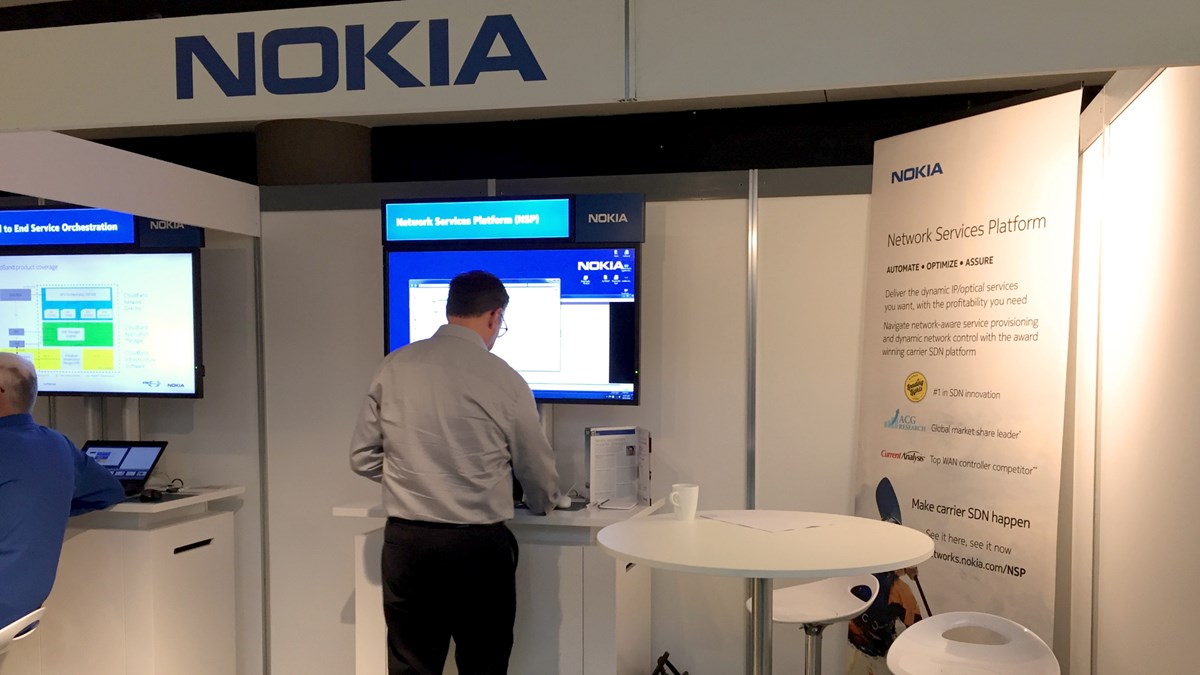 Nokia adds assurance capabilities to its “carrier-grade” SDN platform ...