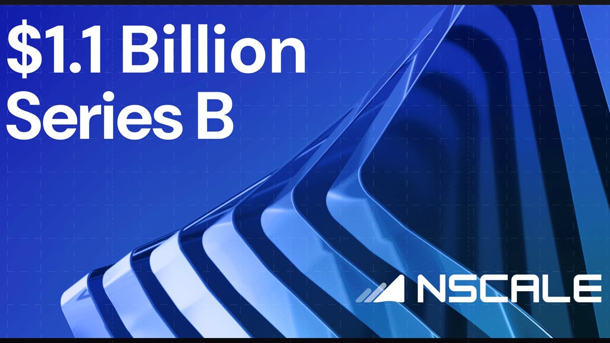 What’s up with… Nscale, Nokia, TIP, Digital Platforms and Services | TelecomTV