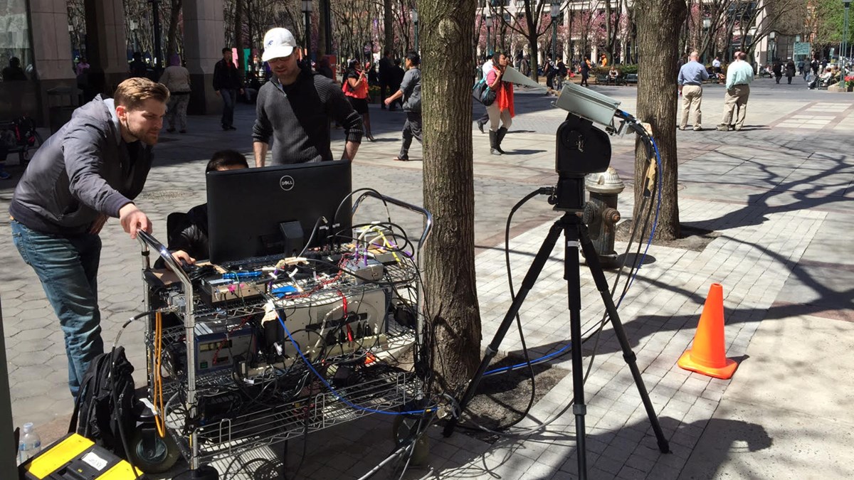 NYU Wireless research centre to make its 5G channel simulator open ...