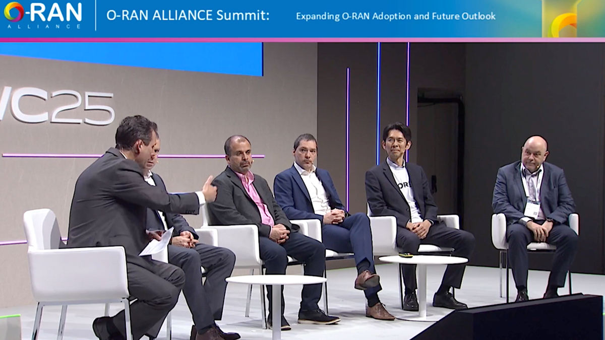 Towards Open RAN deployments at scale: Applying operational experience, O-RAN ALLIANCE Summit ...