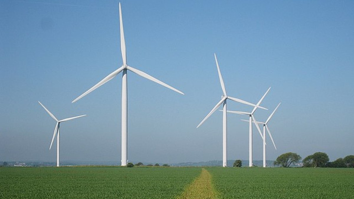 O2 to put its money where its hot air comes from, The Green Network ...