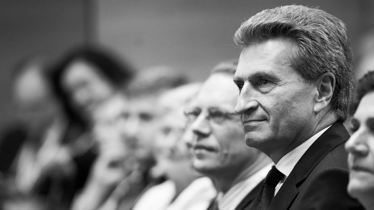 Back to the future: Oettinger sounds like Neelie Phase One, Policy ...